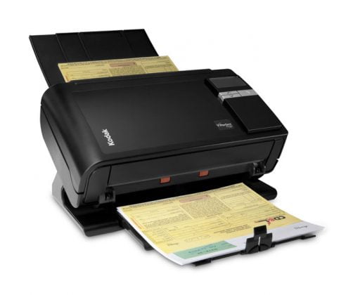 Kodak i2000 Series: Scanner Cepat, Fleksibel dan Berkualitas ...
