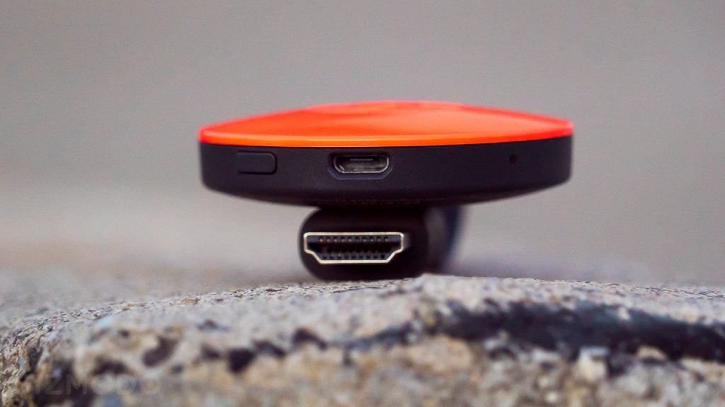 Google Chromecast 2: Alat Pendukung Kerja Sekaligus Hiburan ...