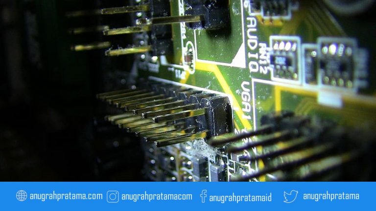 Komponen Laptop PC VGA Card Gaming yang terbaik 2020 - Anugrahpratama ...