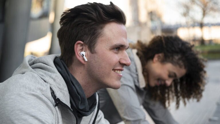 ANC pada TWS, Fitur Yang Wajib Kamu Kenali - Anugrahpratama.com Blog